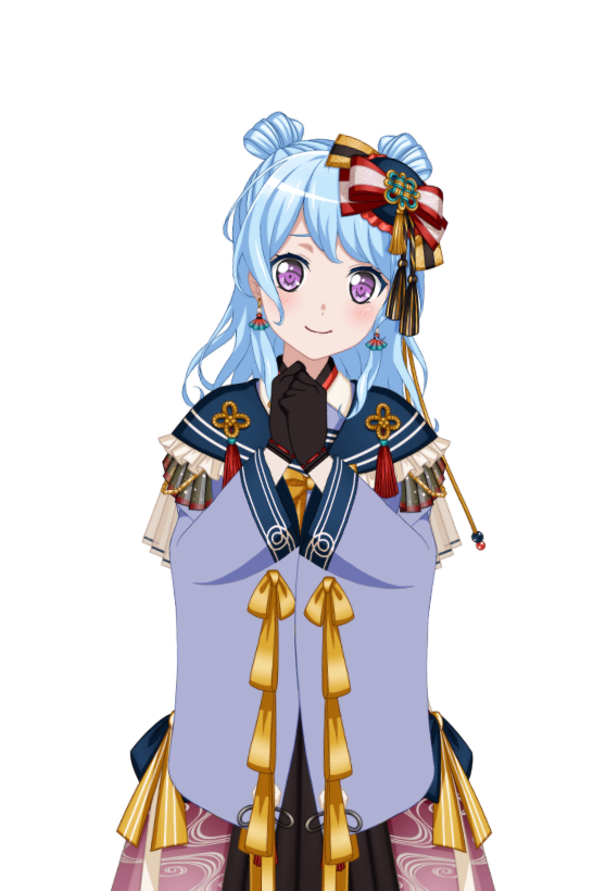 Accumulated Moments | BanG Dream! Wikia | Fandom