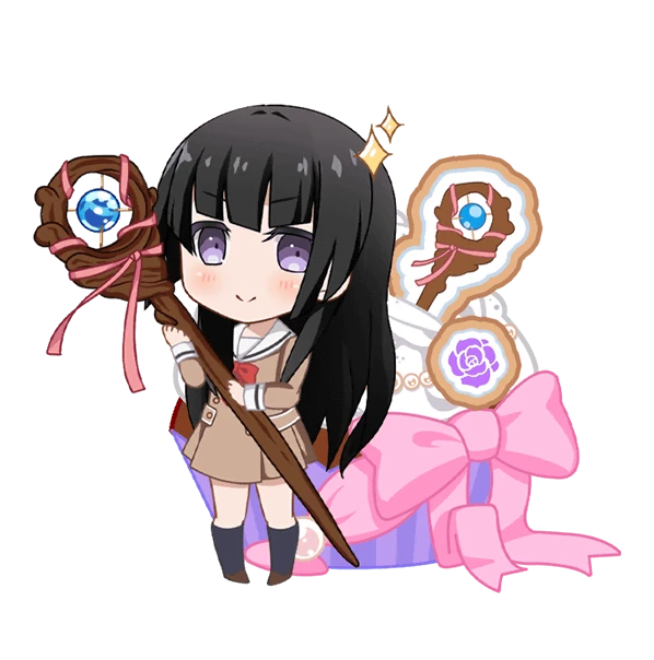 Shirokane Rinko | BanG Dream! Wikia | Fandom