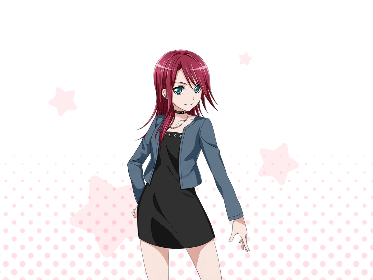 Udagawa Tomoe/Cards | BanG Dream! Wikia | Fandom