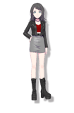 Yahata Umiri/Gallery | BanG Dream! Wikia | Fandom