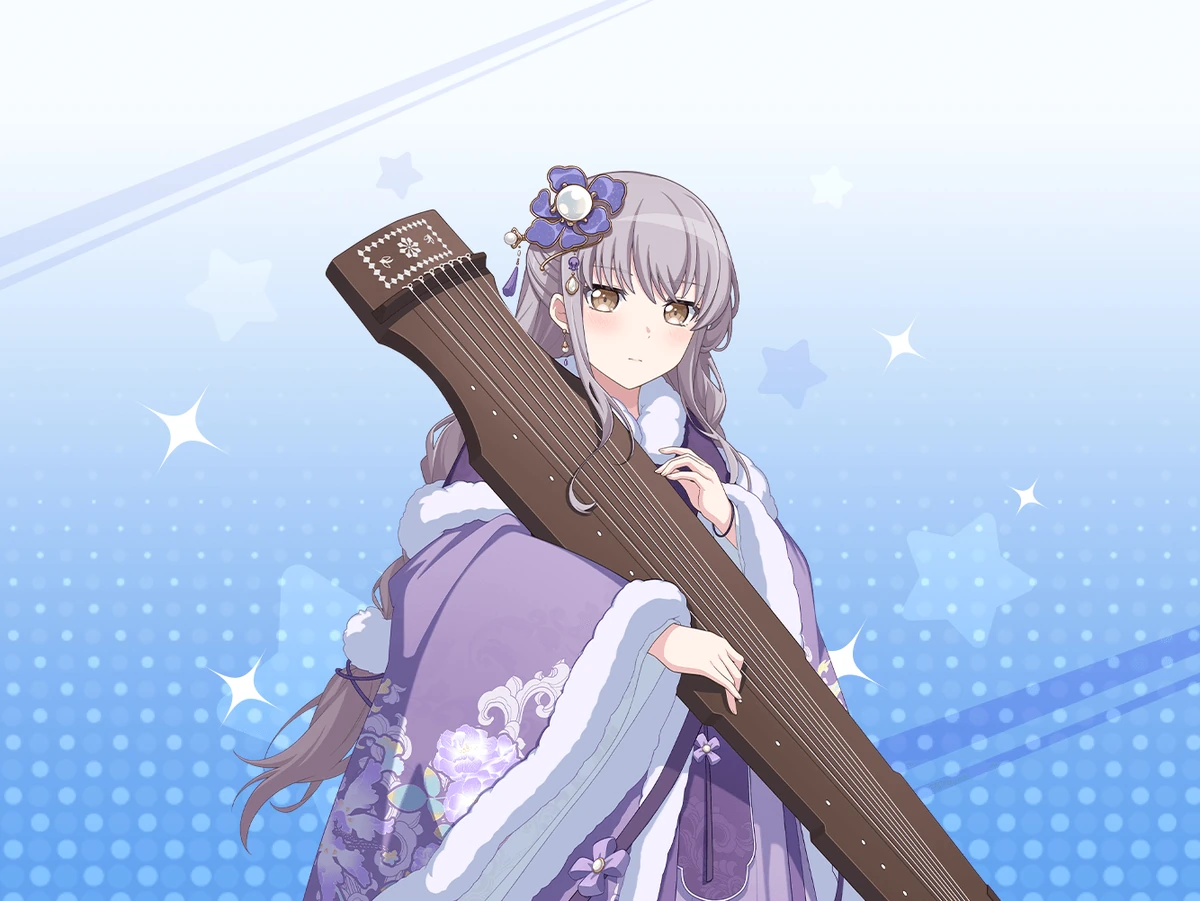 Snowfall | BanG Dream! Wikia | Fandom