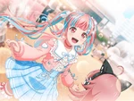 Tamade Chiyu/Cards | BanG Dream! Wikia | Fandom