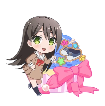 Hanazono Tae | BanG Dream! Wikia | Fandom