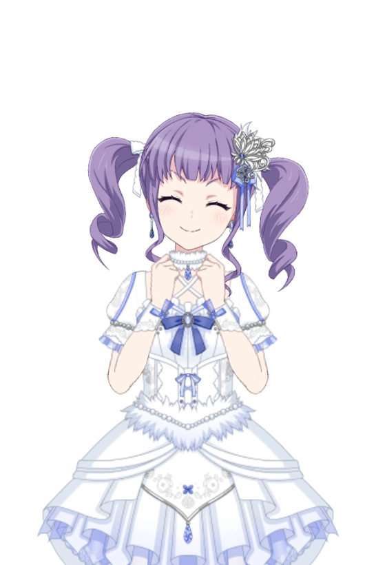 Welcome Back, Lisa-nee | BanG Dream! Wikia | Fandom