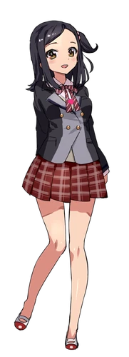 Ushigome Rimi | Wiki Bang Dream! Brasil | Fandom