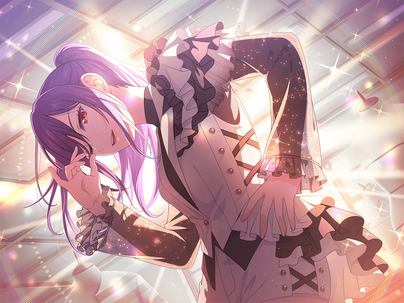 Runway Magic | BanG Dream! Wikia | Fandom