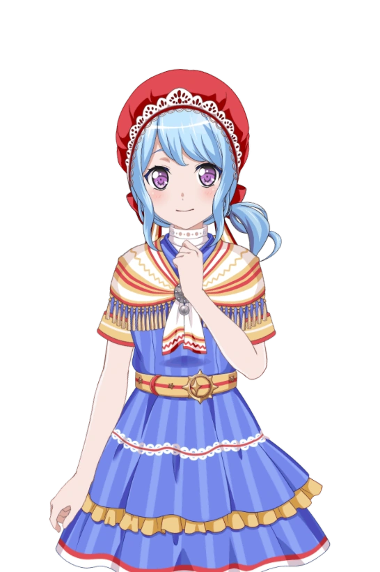 Transformation Technique? | BanG Dream! Wikia | Fandom
