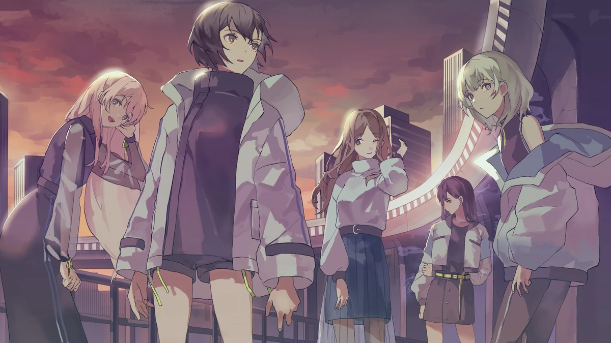 Moudoku ga Osou | BanG Dream! Wikia | Fandom