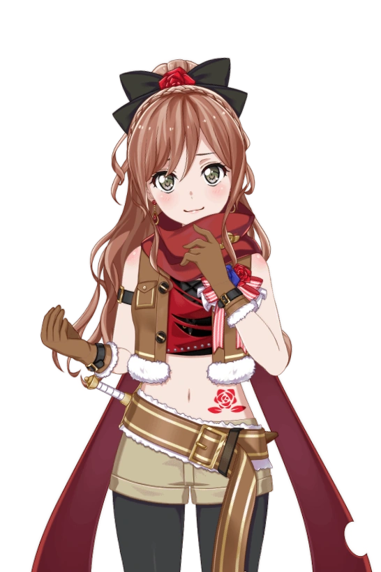 Long Live Fantasy! | BanG Dream! Wikia | Fandom