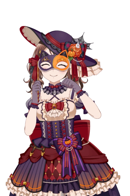 Sweets Time | BanG Dream! Wikia | Fandom