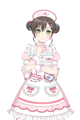 A Cavity Patient's Woes | BanG Dream! Wikia | Fandom