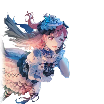 Holding Hands Again | BanG Dream! Wikia | Fandom