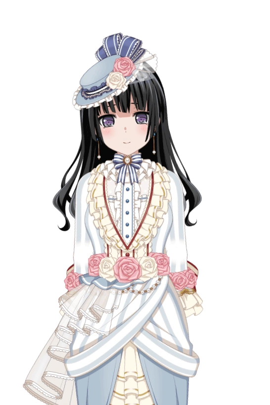 Costume Designer | BanG Dream! Wikia | Fandom