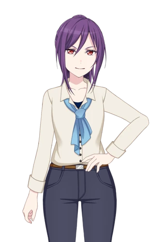 Seta Kaoru | BanG Dream! Wikia | Fandom