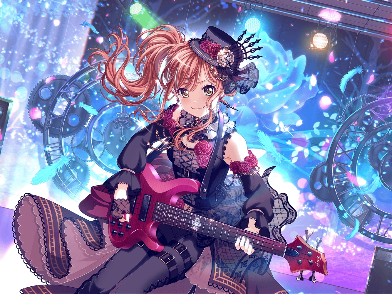 Making Cookies Once More | BanG Dream! Wikia | Fandom