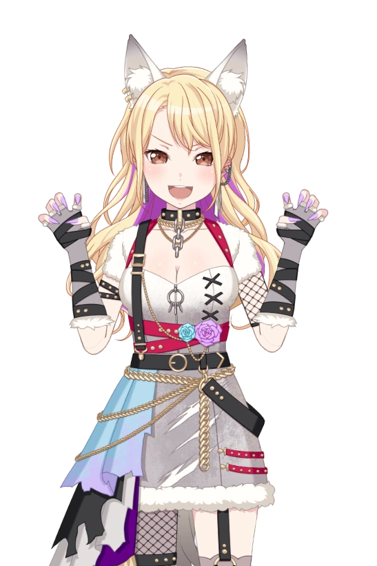 BEST★ANGLE | BanG Dream! Wikia | Fandom