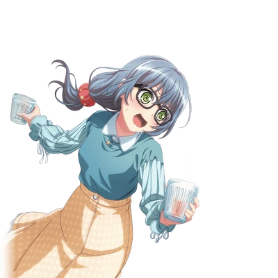 LOCK SOS! | BanG Dream! Wikia | Fandom