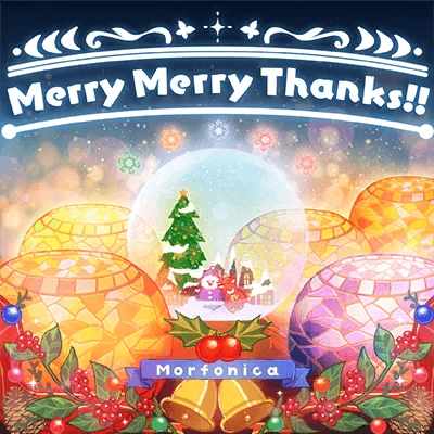 Merry Merry Thanks!! | BanG Dream! Wikia | Fandom