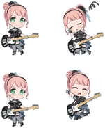 Afterlight ~Though Dark Shadows Fall~ | BanG Dream! Wikia | Fandom