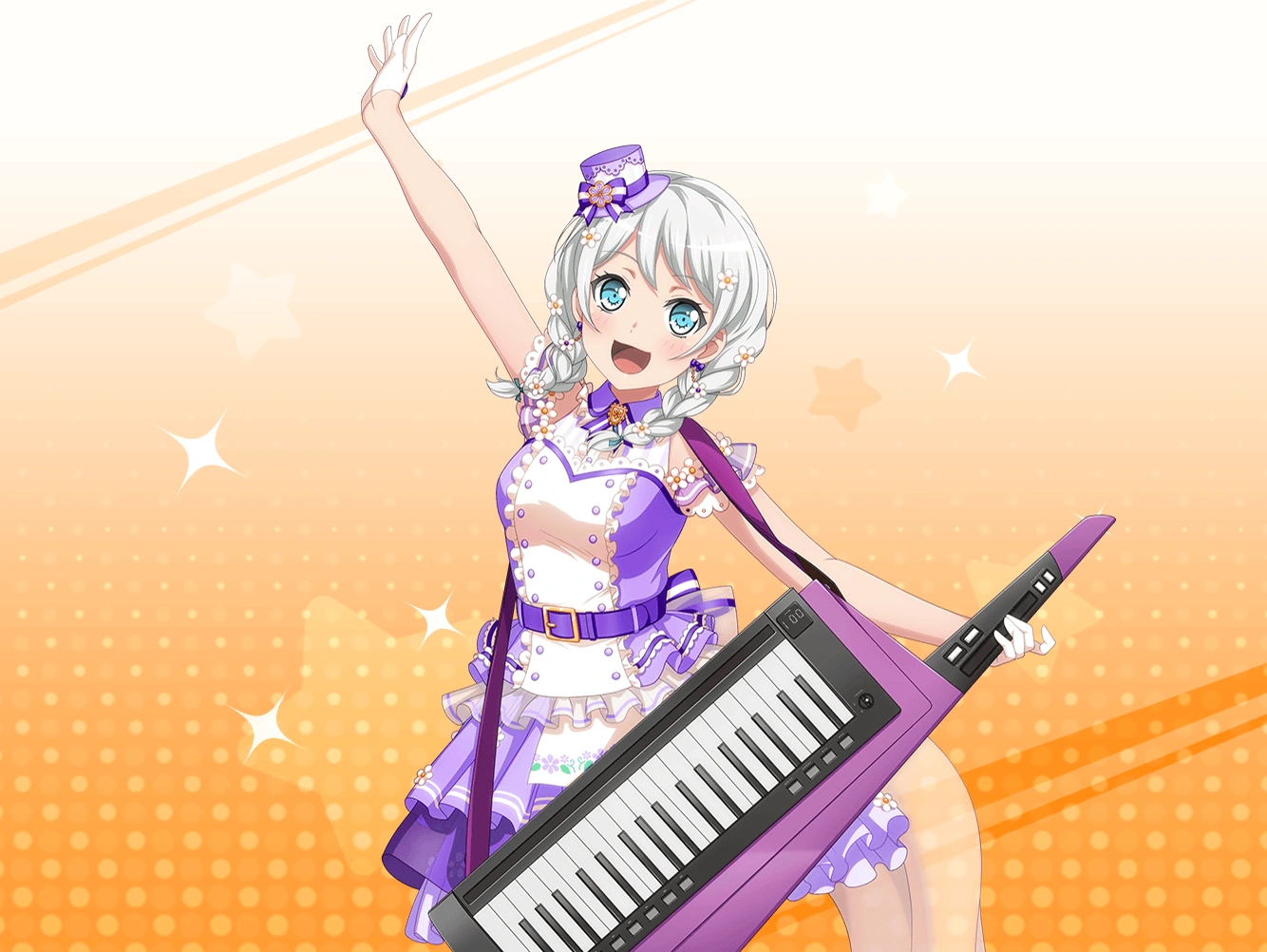 Flowery Dolls | BanG Dream! Wikia | Fandom