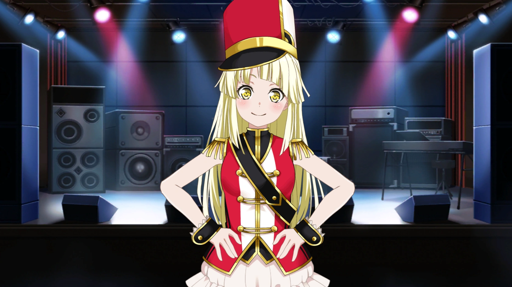 Hello, Happy World!/Band Story/Chapter 10 | BanG Dream! Wikia | Fandom