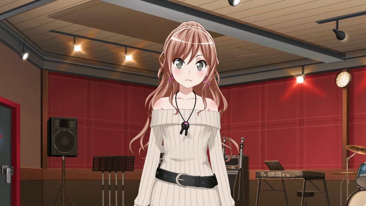 Roselia/Band Story/Chapter 11 | BanG Dream! Wikia | Fandom