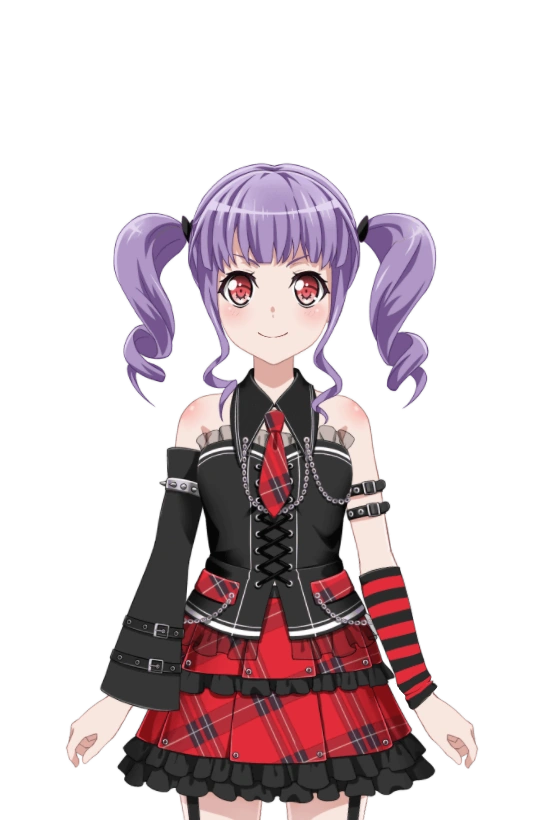 Udagawa Ako | BanG Dream! Wikia | Fandom