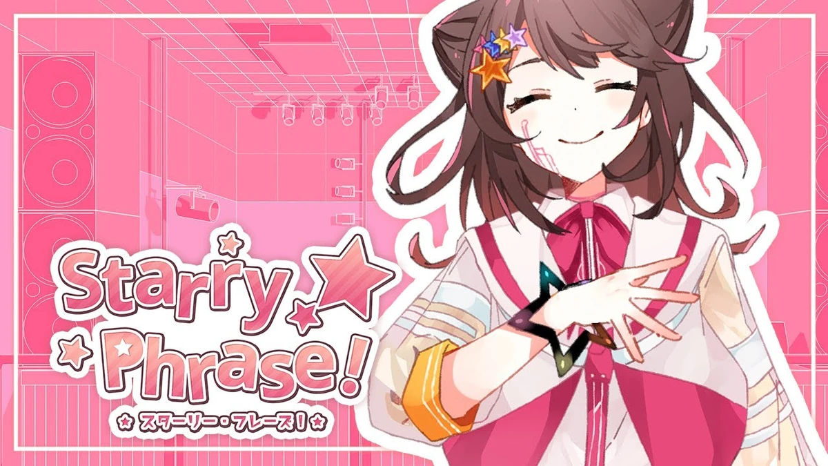 Starry Phrase! | BanG Dream! Wikia | Fandom