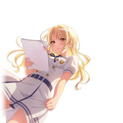 Beyond Frustration | BanG Dream! Wikia | Fandom