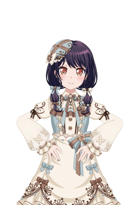 Perfectly Baked! | BanG Dream! Wikia | Fandom