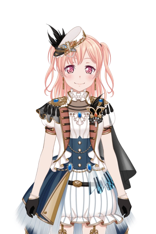 Prize Collection | BanG Dream! Wikia | Fandom