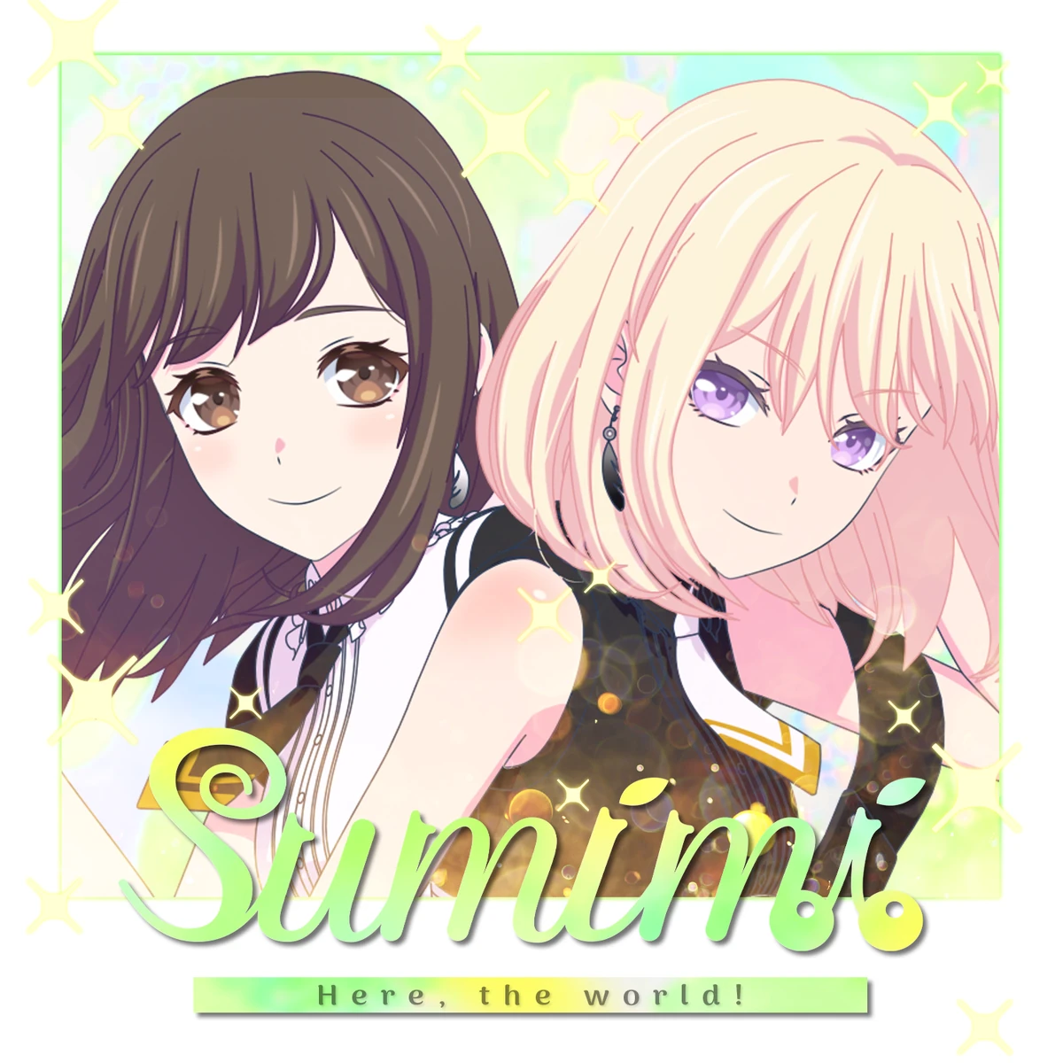 Sumimi | BanG Dream! Wikia | Fandom