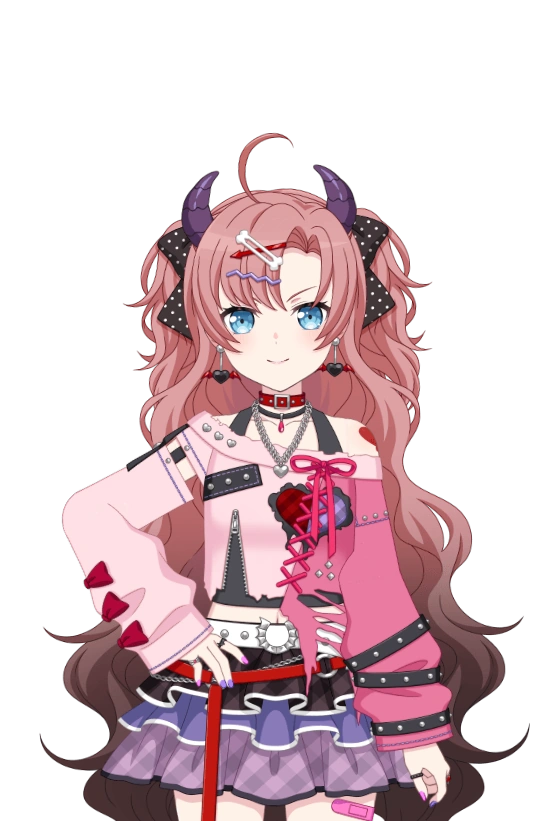 Likes and Dislikes | BanG Dream! Wikia | Fandom