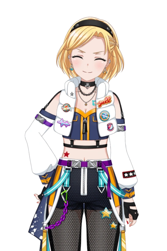 Through Our Connection | BanG Dream! Wikia | Fandom