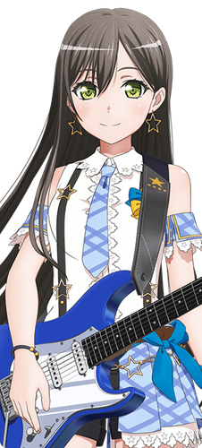 Hanazono Tae | BanG Dream! Wikia | Fandom