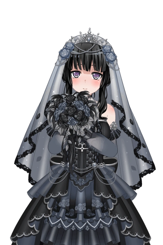 Singing Battle Bride | BanG Dream! Wikia | Fandom