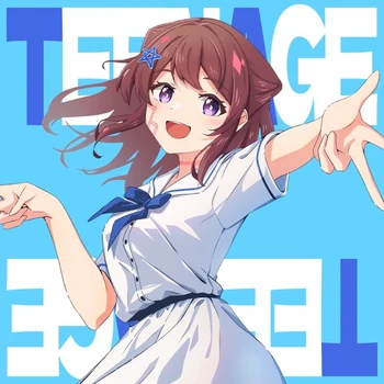 TEENAGE | BanG Dream! Wikia | Fandom