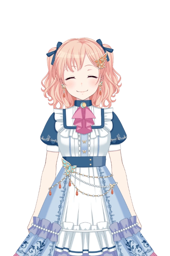 Expectations Conveyed Through Musical Scores | BanG Dream! Wikia | Fandom