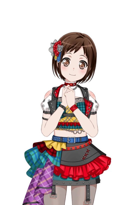 Fiery Adolescence | BanG Dream! Wikia | Fandom