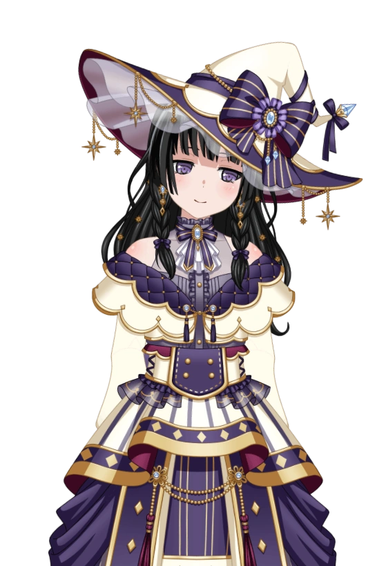 Category:Roselia:PERFECT Only Score Boost 125% | BanG Dream! Wikia | Fandom