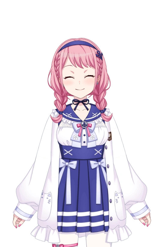 A Serious Match! | BanG Dream! Wikia | Fandom