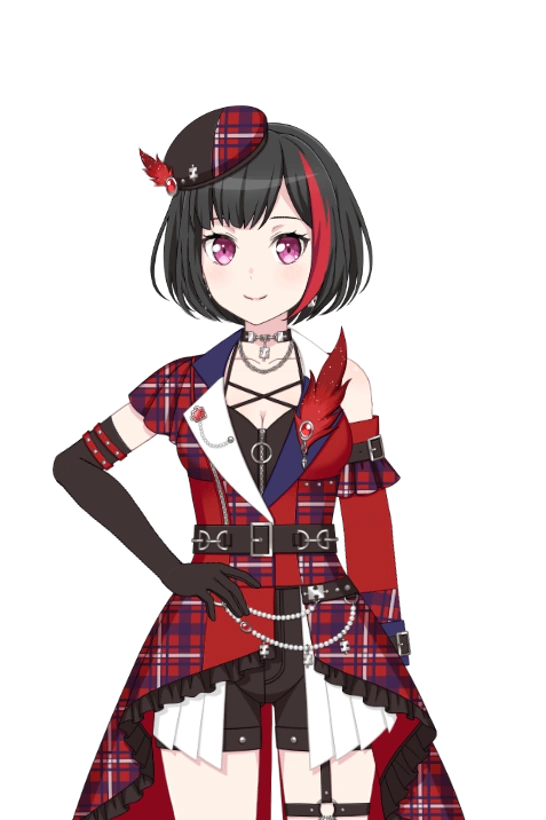 Brilliantly, Simply | BanG Dream! Wikia | Fandom