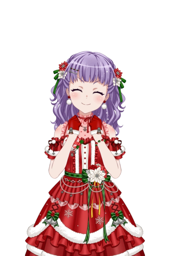 The Special Day! | BanG Dream! Wikia | Fandom