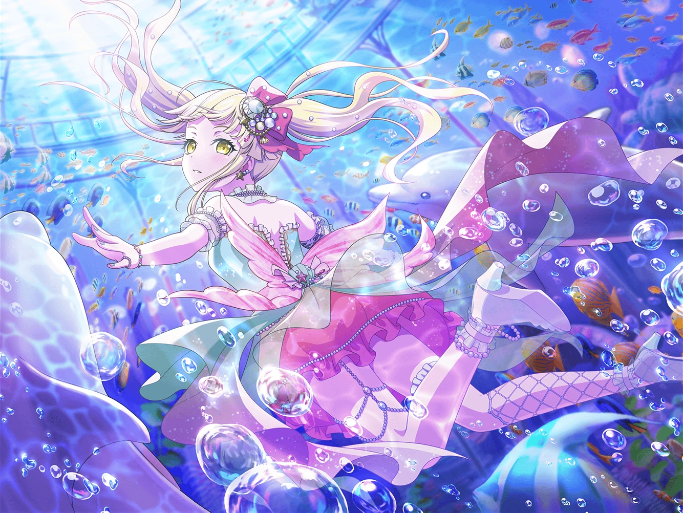 We'll Become Friends Soon! | BanG Dream! Wikia | Fandom