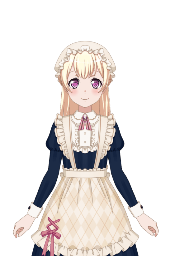 Waitress' Errand | BanG Dream! Wikia | Fandom Waitress' Errand | BanG Dream! Wikia | Fandom