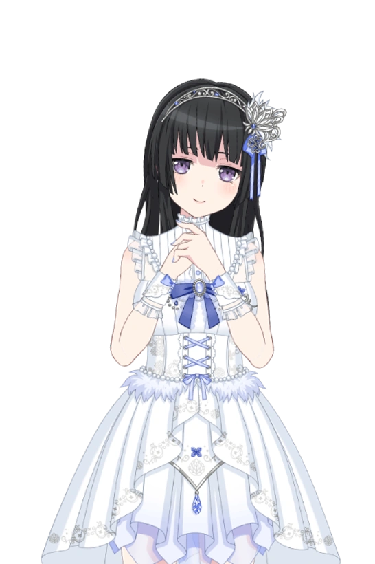 Even Just Talking | BanG Dream! Wikia | Fandom