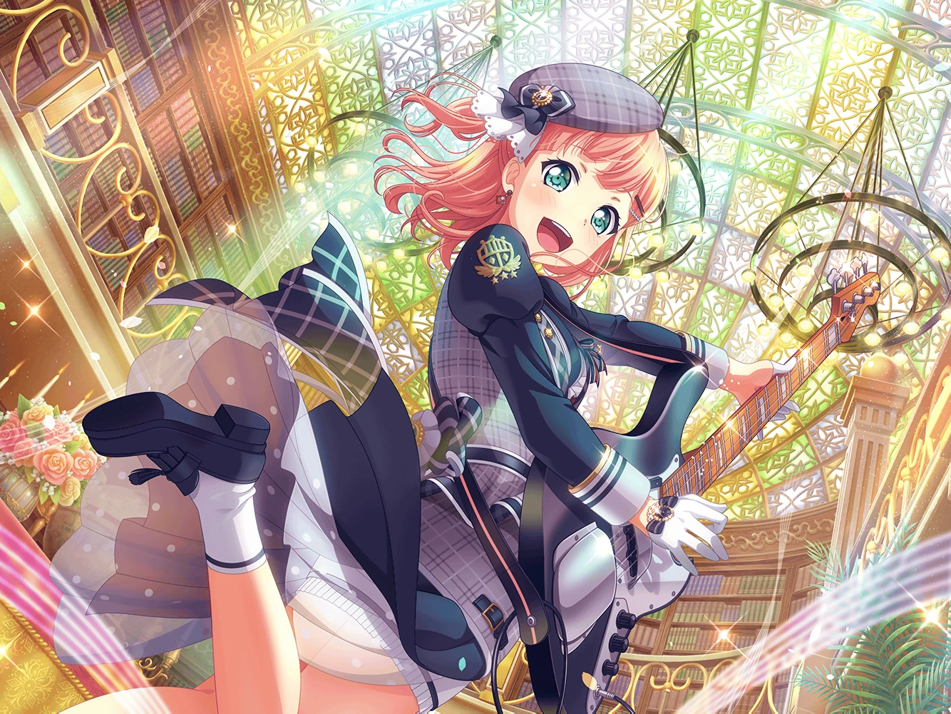 Cafeteria Sweets! | BanG Dream! Wikia | Fandom