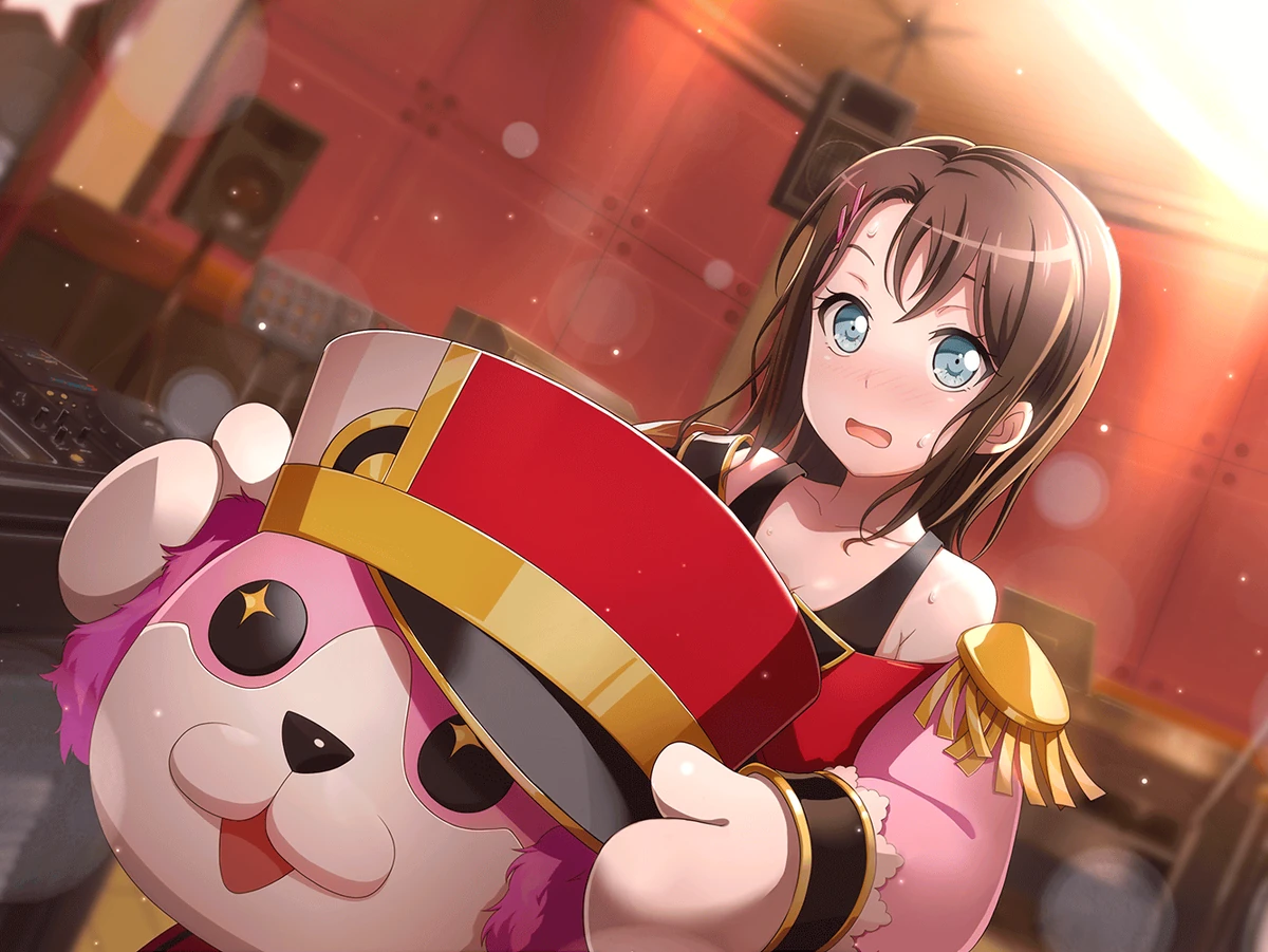 Hello, Happy World!/Band Story/Chapter 9 | BanG Dream! Wikia | Fandom