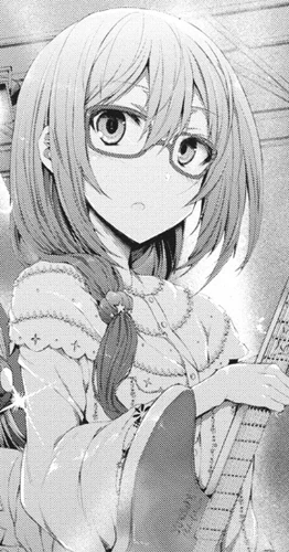 Asahi Rokka | BanG Dream! Wikia | Fandom