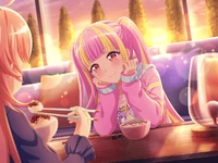 Tamade Chiyu/Cards | BanG Dream! Wikia | Fandom